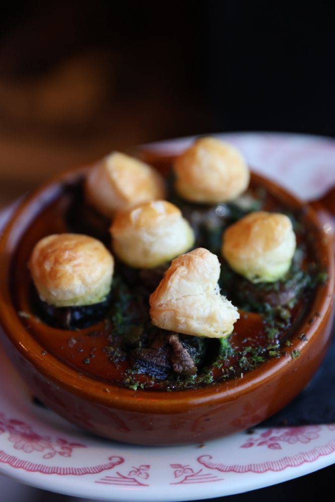 LE MARGOT - 166 Photos & 62 Reviews - 3150 S Hulen St, Fort Worth ...