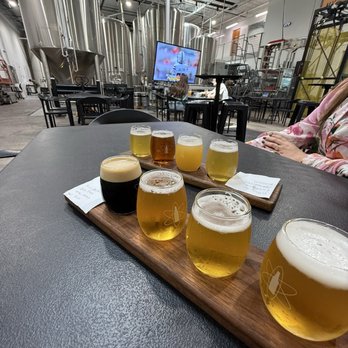 MANHATTAN PROJECT BEER COMPANY - Updated December 2025 - 398 Photos ...