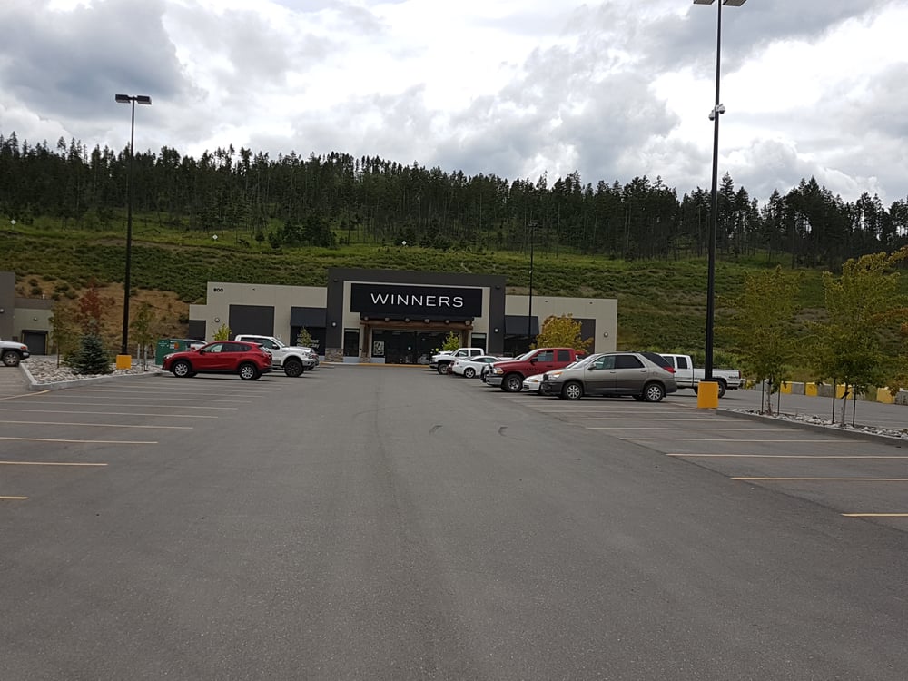 WINNERS - Updated January 2026 - 1185 Prosperity Way, Williams Lake ...