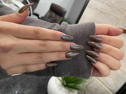 ABEL R NAIL BAR - Updated November 2024 - 36 Photos - 300 W Bitters Rd, San Antonio, Texas ...