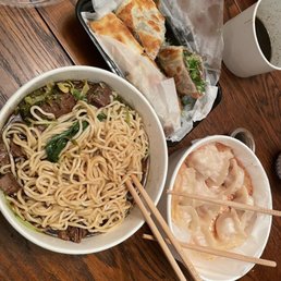 PAN DUMPLING HOUSE - 192 Photos & 132 Reviews - 490 Hidden Valley Pkwy ...