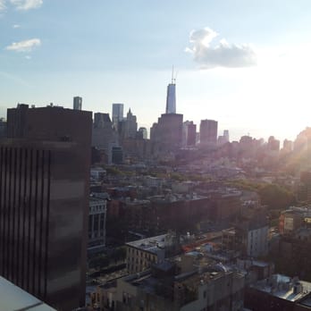 THE PENTHOUSE AT THE HOTEL ON RIVINGTON - Updated August 2025 - 14 ...