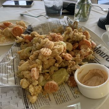 TOULOUSE CAFÉ AND BAR - Updated May 2025 - 1125 Photos & 608 Reviews ...