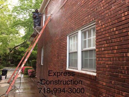 EXPRESS CONSTRUCTION - Updated July 2024 - 47 Photos - 2227 Mickle Ave, New York, New York ...