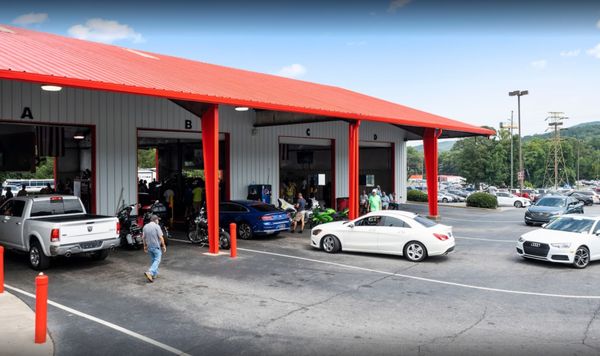 AMERICA’S AUTO AUCTION ATLANTA - Updated December 2025 - 26 Photos ...