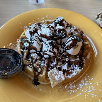 THE WAFFLERY - Updated November 2025 - 136 Photos & 62 Reviews - 1020 E ...