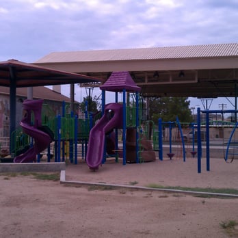 OURY PARK - Updated April 2025 - 600 W St Mary’s Rd, Tucson, Arizona ...