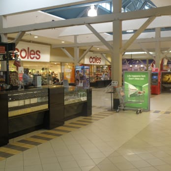 COLES SUPERMARKET - Updated October 2025 - Cantonment & Goldsborough St ...