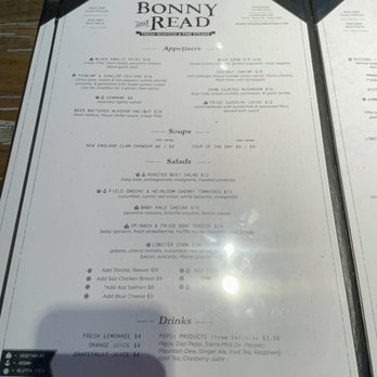BONNY AND READ - Updated January 2025 - 530 Photos & 480 Reviews - 101 ...