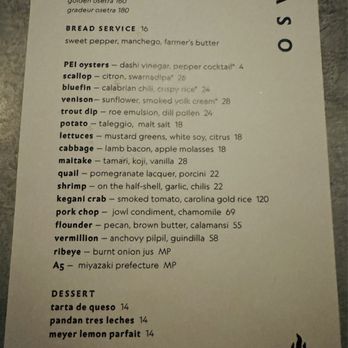 BASO - Updated May 2024 - 129 Photos & 24 Reviews - 633a W 19th St ...