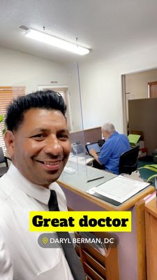 DARYL BERMAN ,DC - Updated October 2025 - 18 Photos & 69 Reviews - 1303 ...