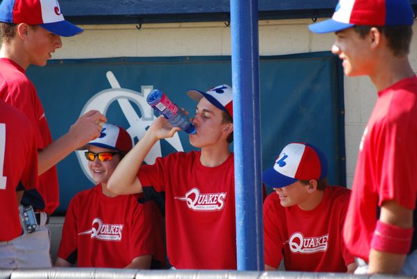 QUAKES BASEBALL ACADEMY - Updated August 2025 - 37 Photos - 25332 ...