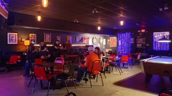 DAN ELECTROS GUITAR BAR - 106 Photos & 74 Reviews - 1031 E 24th St ...