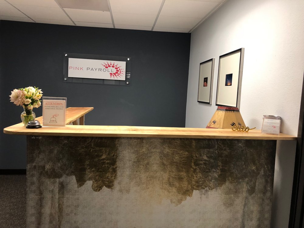 PINK PAYROLL - Updated December 2025 - 12 Photos & 37 Reviews - 4907 ...