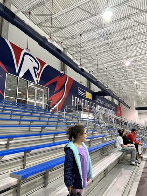 MEDSTAR CAPITALS ICEPLEX - Updated October 2025 - 56 Photos & 74 ...