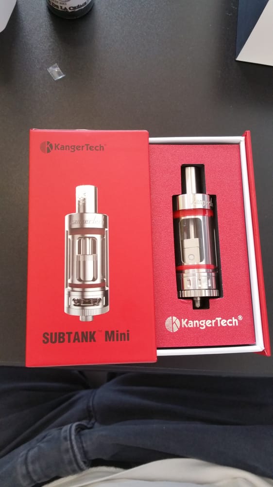 GOOD GUY VAPES - Updated June 2026 - 37 Reviews - 838 US-46 W ...
