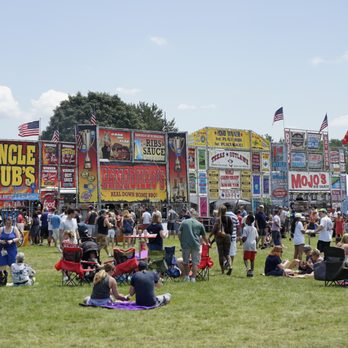 NAPERVILLE RIBFEST - Updated December 2025 - 289 Photos & 149 Reviews ...