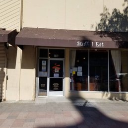 STUFF I EAT - Updated December 2024 - 1188 Photos & 1598 Reviews - 114 ...