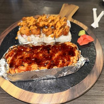 MIDAMI SUSHI - Updated December 2025 - 94 Photos & 109 Reviews - 32443 ...