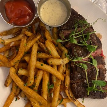 FRENCHIE WINE BISTRO - Updated August 2024 - 414 Photos & 310 Reviews ...