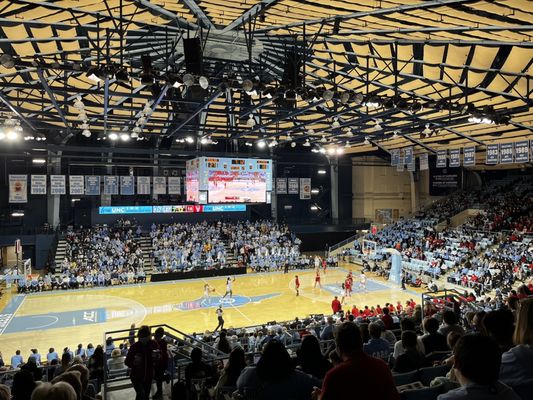 CARMICHAEL ARENA - Updated October 2025 - 13 Photos - 301 S Rd, Chapel ...