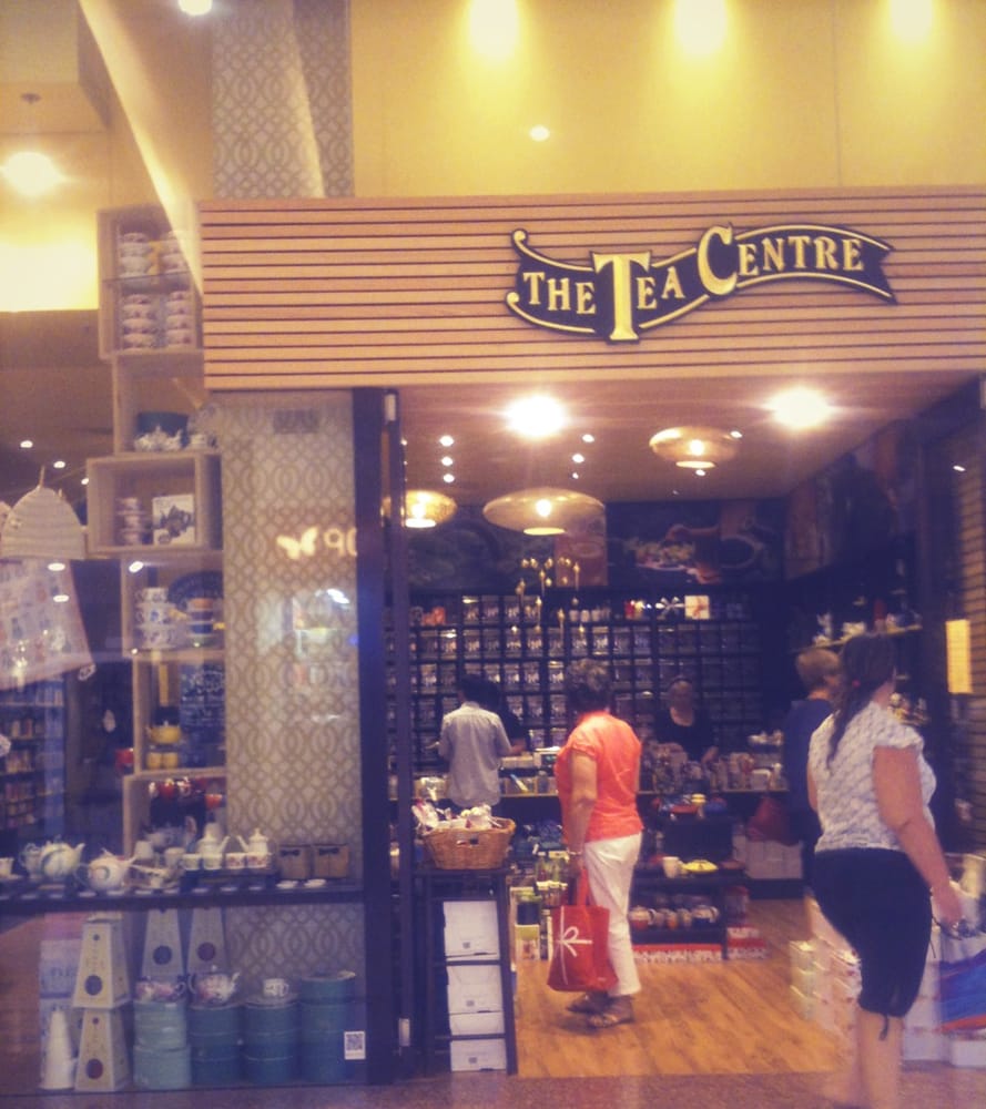 THE TEA CENTRE - Updated March 2024 - 1-183, Cnr Gympie & Hamilton Rd ...
