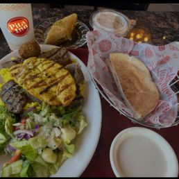 PITA INN - Updated January 2026 - 286 Photos & 264 Reviews - 1835 ...