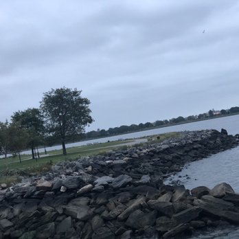 CLASON POINT PARK - Updated October 2025 - 18 Photos - Clason Point ...