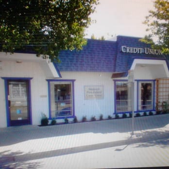 MODESTO’S FIRST FEDERAL CREDIT UNION - Updated December 2025 - 430 12th ...