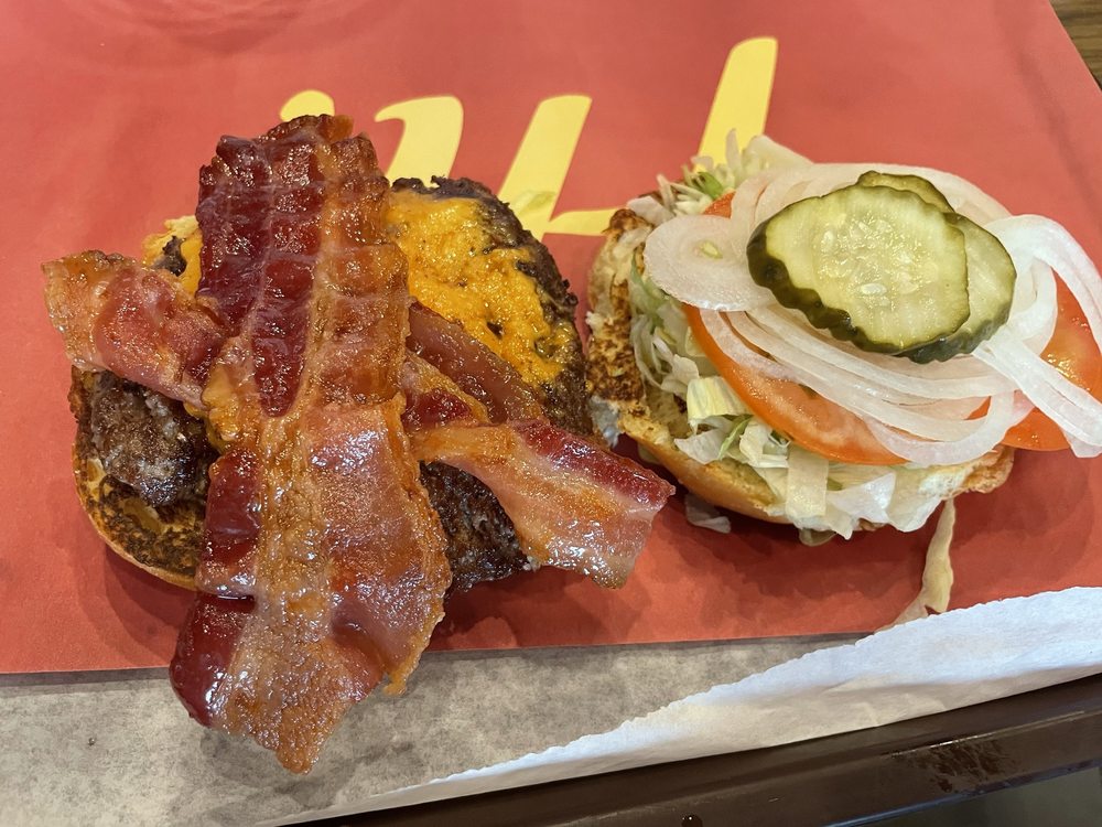 HI POINTE - Updated August 2025 - 89 Photos & 47 Reviews - 17057 N ...