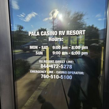 PALA CASINO RV RESORT - Updated September 2025 - 138 Photos & 103 ...