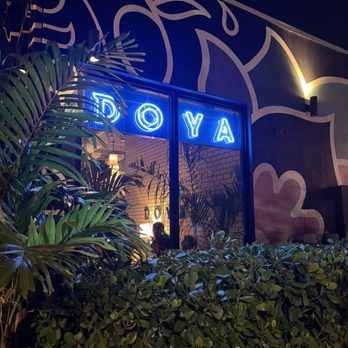 DOYA - Updated August 2025 - 1524 Photos & 533 Reviews - 347 NW 24th St ...