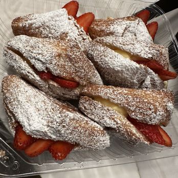 CREAM PAN - Updated August 2024 - 7707 Photos & 6568 Reviews - 602 El ...