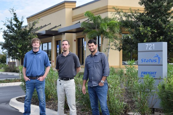 STATUS TRANSPORTATION - Updated September 2025 - 30 Photos - 4851-101 ...