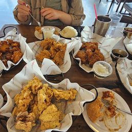 BB.Q CHICKEN - Updated December 2025 - 317 Photos & 152 Reviews - 4021 ...
