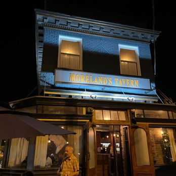 MORELAND’S TAVERN - Updated July 2025 - 150 Photos & 209 Reviews - 5501 ...