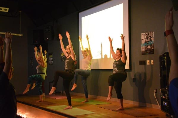 HENDRICK HEALTH CLUB - Updated May 2024 - 25 Photos & 19 Reviews - 2110 ...