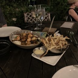 SALTUS RIVER GRILL - 183 Photos & 313 Reviews - 802 Bay St, Beaufort ...