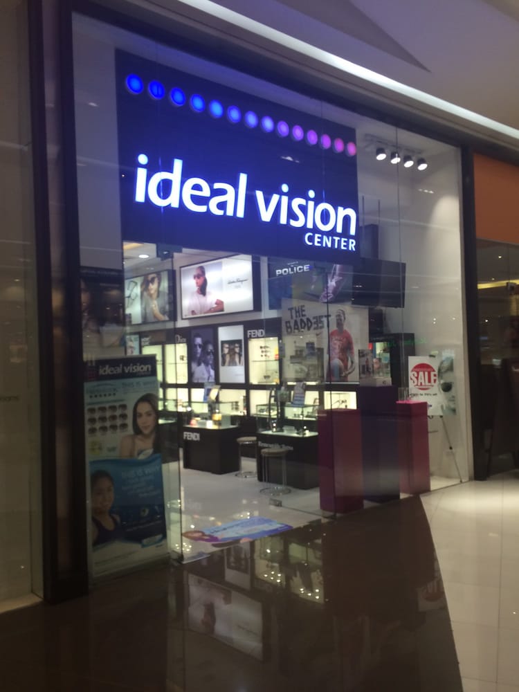 IDEAL VISION - Updated July 2024 - McKinley Parkway, Taguig City, Metro ...