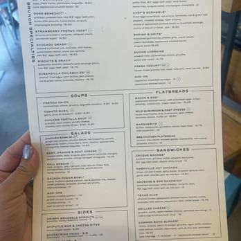 COMMON BOND BISTRO & BAKERY - MED CENTER - Updated November 2024 - 697 ...