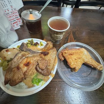 MAY WAH FAST FOOD - Updated July 2025 - 565 Photos & 459 Reviews - 190 ...