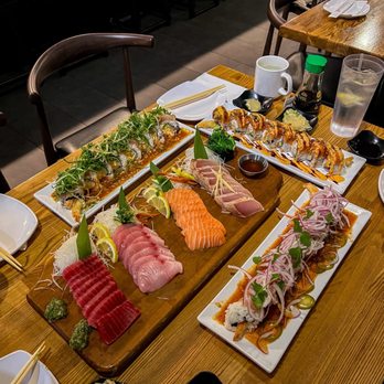 KAIBA JAPANESE RESTAURANT - MONTEREY PARK - Updated February 2025 ...