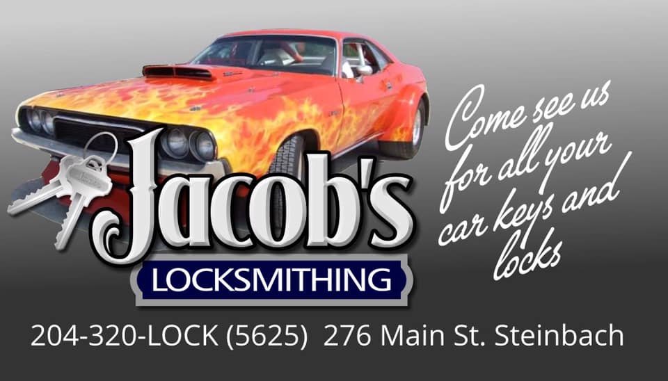 JACOB’S LOCKSMITHING - Updated January 2026 - 15 Photos - 7-276 Main ...