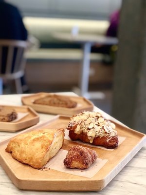 SMALL VICTORY BAKERY - 144 Photos & 65 Reviews - 3070 Granville Street ...