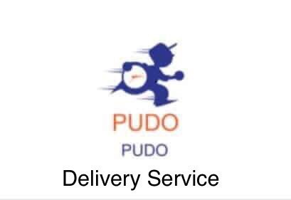 PUDO COURIER DELIVERY SERVICE - Updated April 2025 - 12 Photos - 4800 S ...