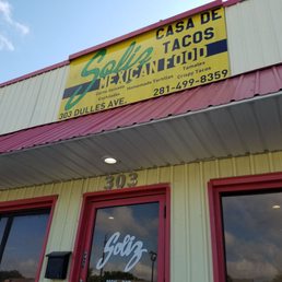 SOLIZ CASA DE TACOS - Updated October 2025 - 128 Photos - 455 Reviews ...
