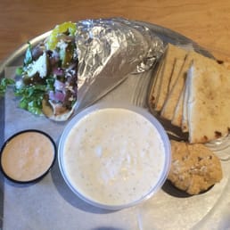 GYROVILLE - 146 Photos & 220 Reviews - 1489 SE 17th St, Fort Lauderdale ...