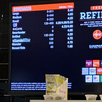 CINEMARK MOVIES 6 - Updated December 2025 - 1800 S 16th St, McAllen ...