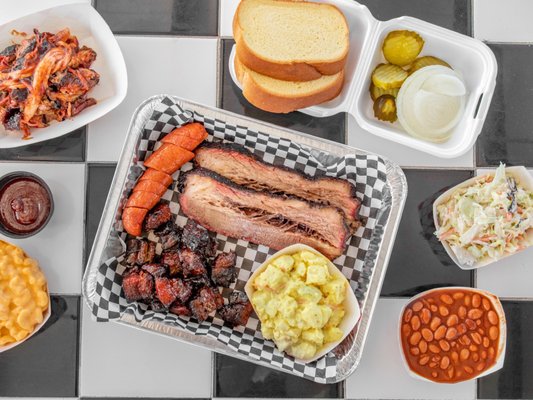 FULL SEND BBQ - Updated December 2025 - 63 Photos & 60 Reviews ...