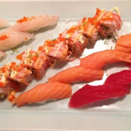 NAKATO JAPANESE RESTAURANT - Updated July 2025 - 131 Photos & 207 ...